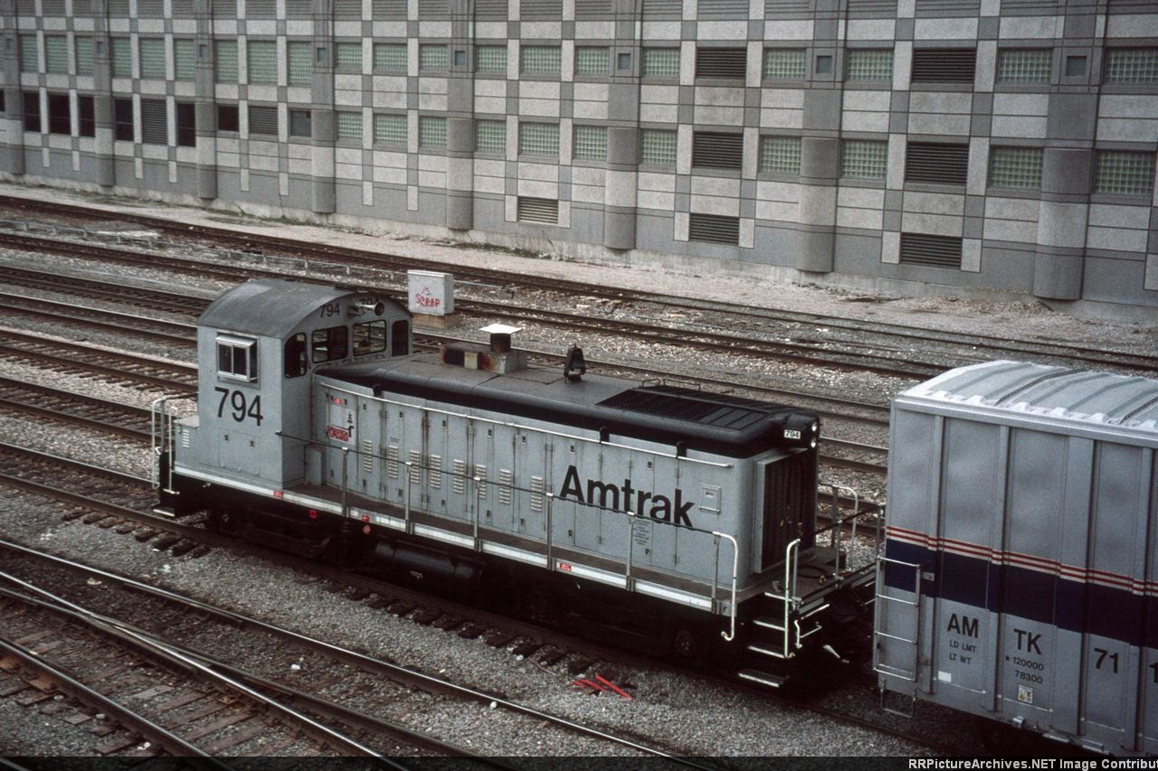AMTK 794